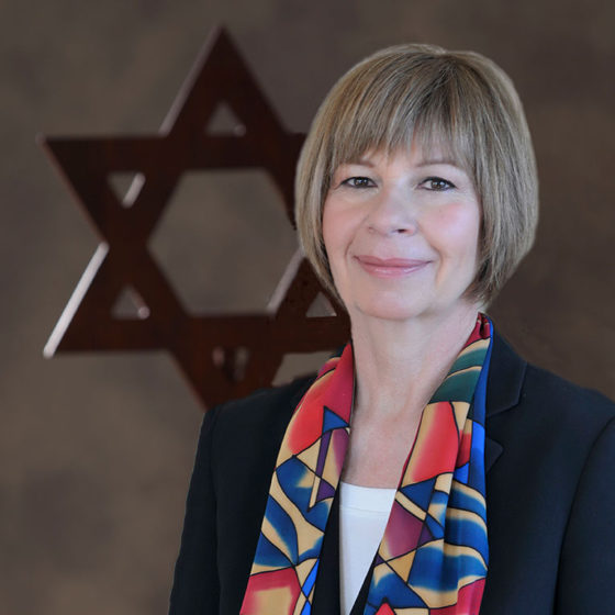 SUSAN WINKELSTEIN – Chicago Jewish Funerals