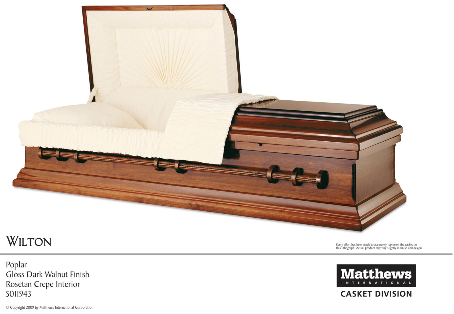 Casket – Chicago Jewish Funerals