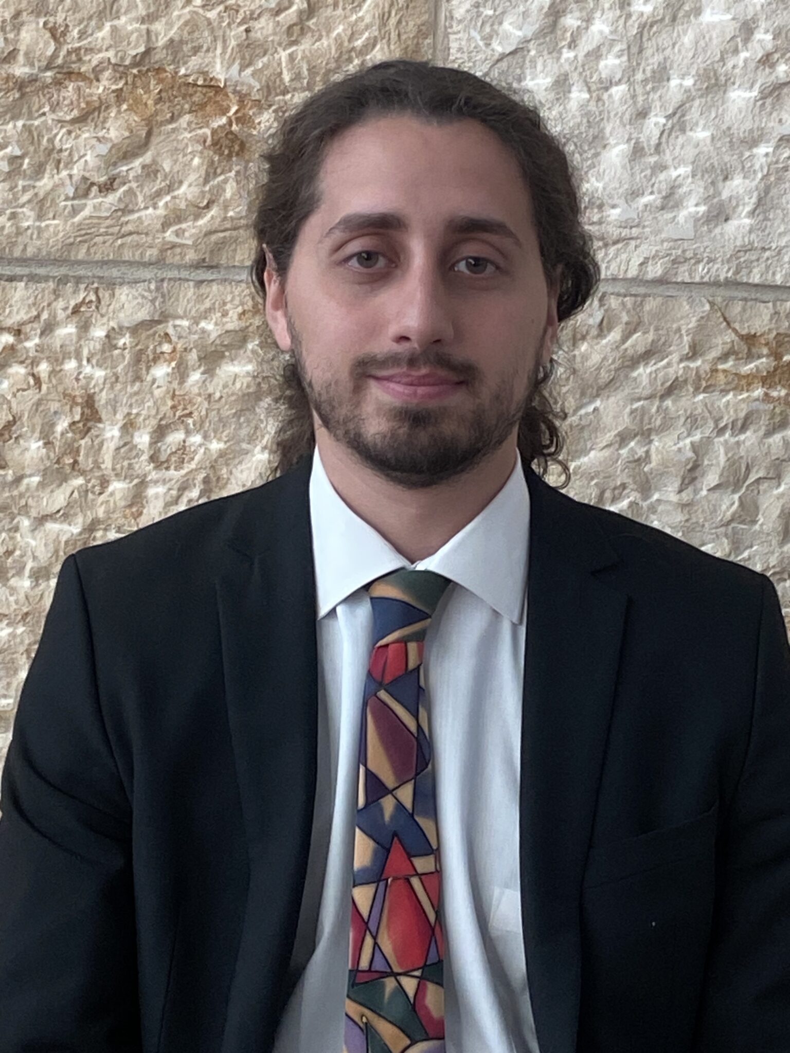 Spotlight: Nathan! – Chicago Jewish Funerals