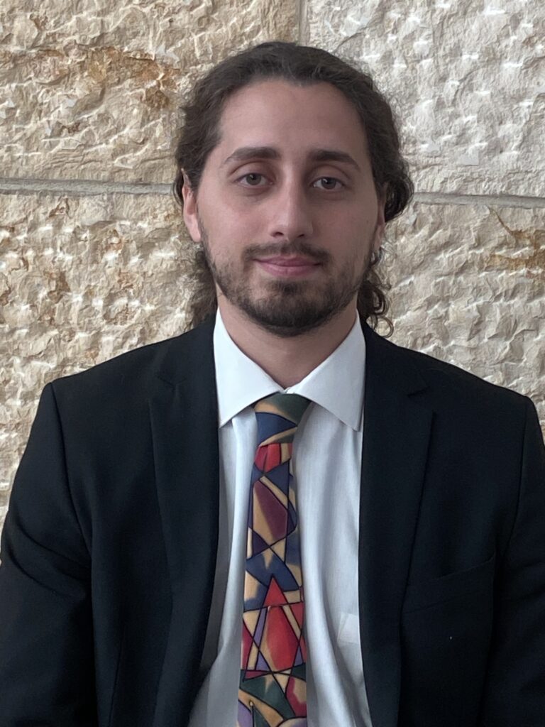 Spotlight: Nathan! – Chicago Jewish Funerals